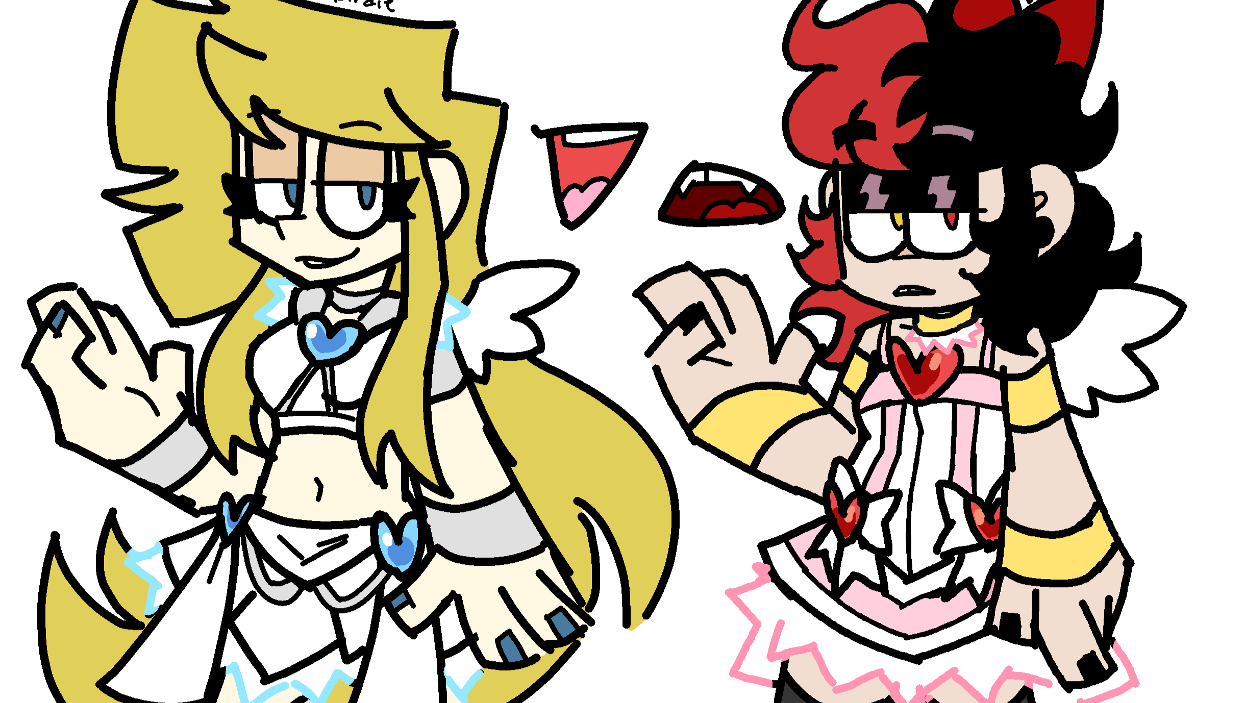 Fundraiser by jack lucifer : help jack get to safety