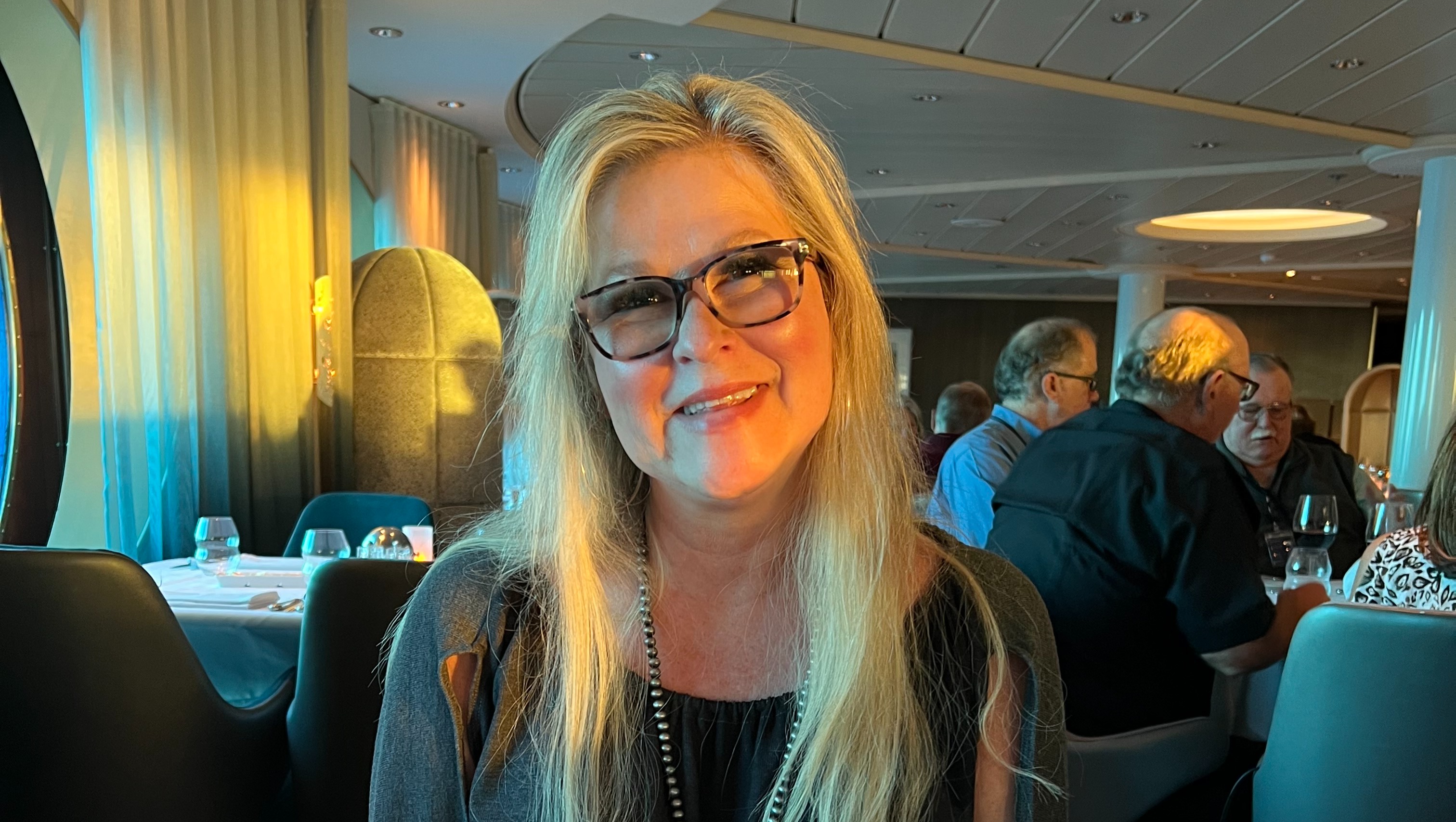 Fundraiser by Janet Romano : Support Donna Ramey Necker's Cancer Battle