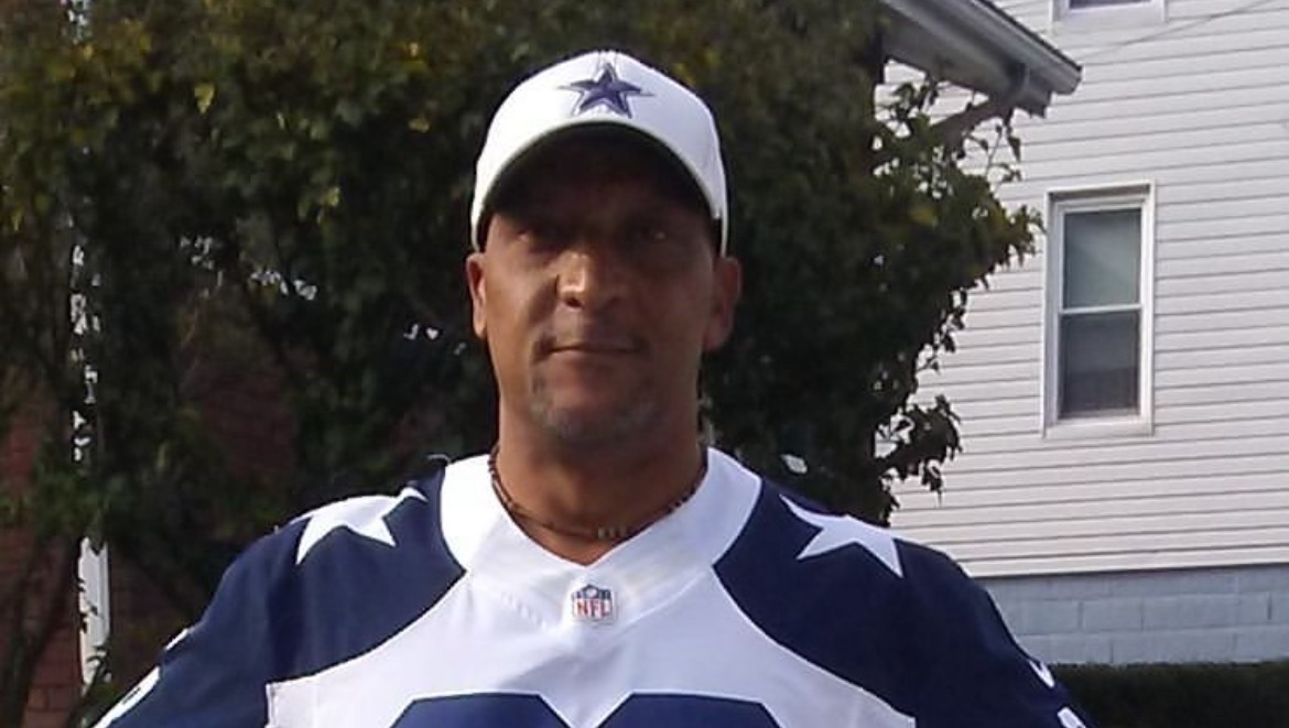 Fundraiser by Letha Gordon : Support for Ruben Gordon Sr.'s Memorial