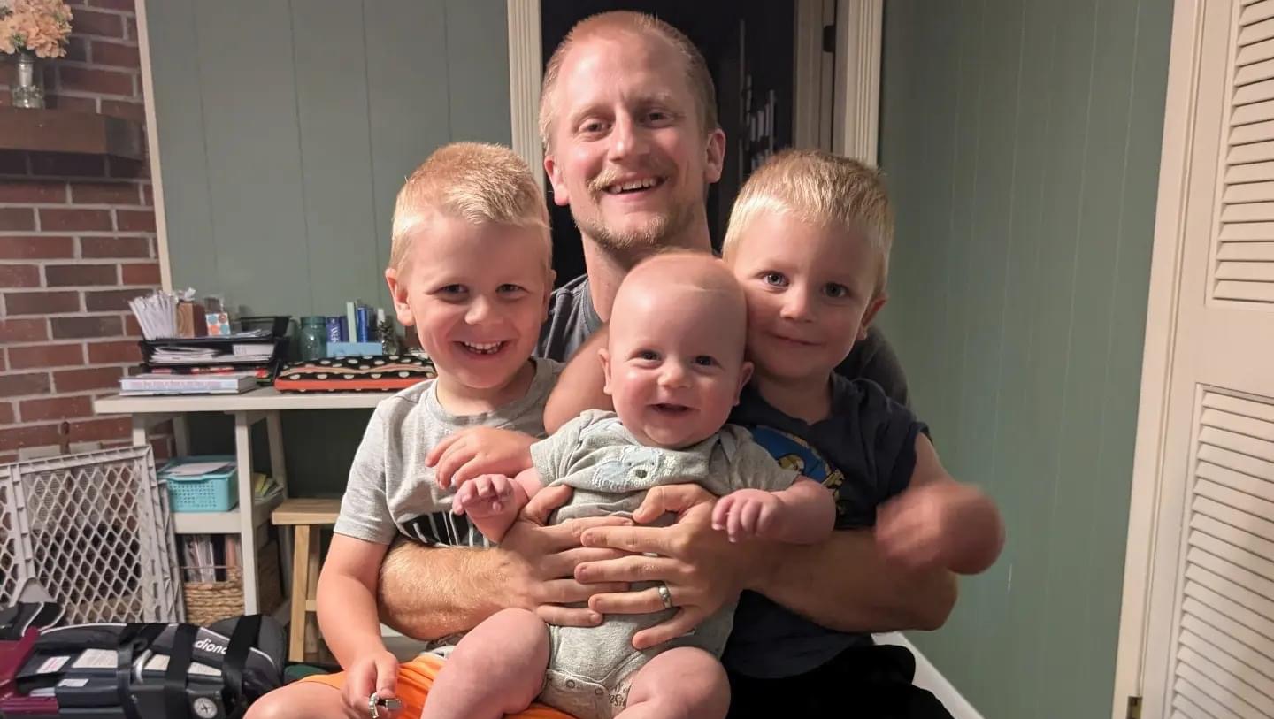 Fundraiser for Elizabeth Smith by Jessica Peeples : Support Elijah ...