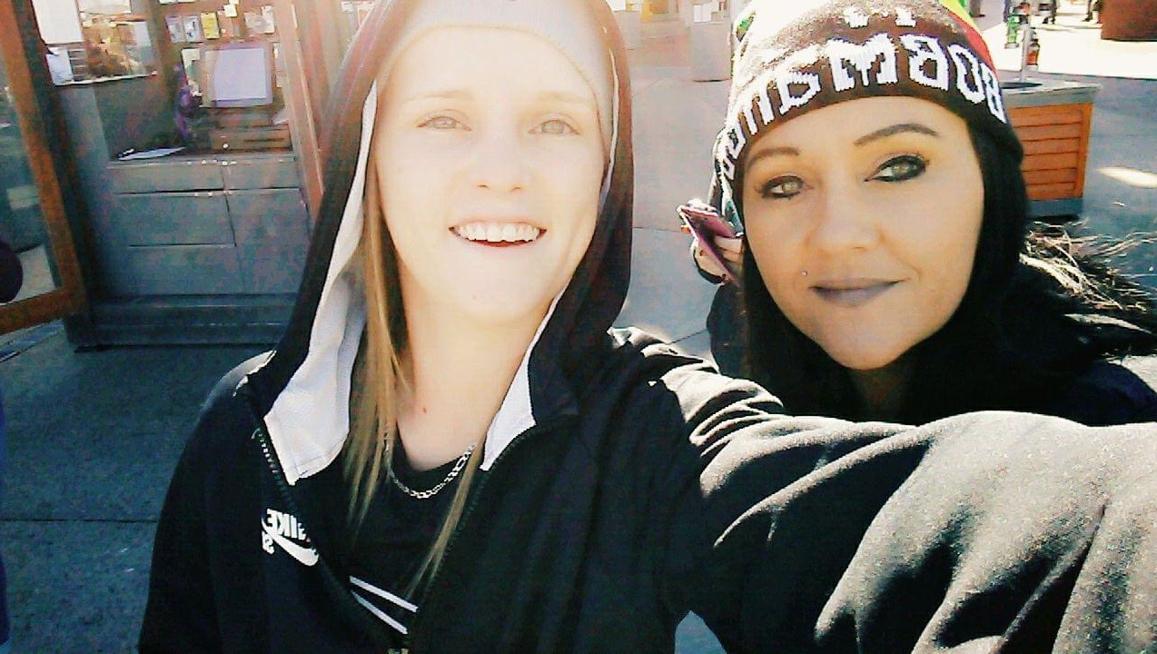 Fundraiser by Mariah Dunn : Give Amber the Peaceful Farewell She Deserves