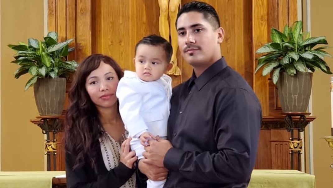 Fundraiser for Ramon Rubio by sina sadeghi : Support Ramon's Recovery ...