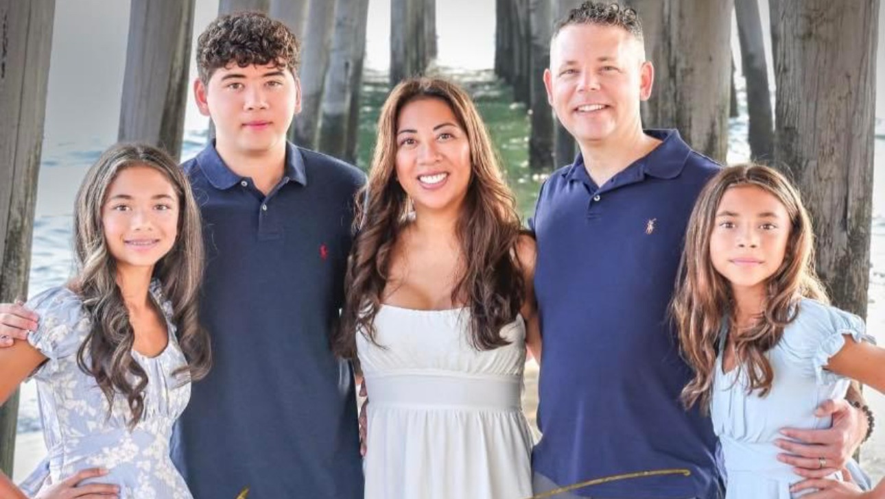 Fundraiser for Aimee Cunningham by Eva Bautista-Fung : Rally for Aimee ...