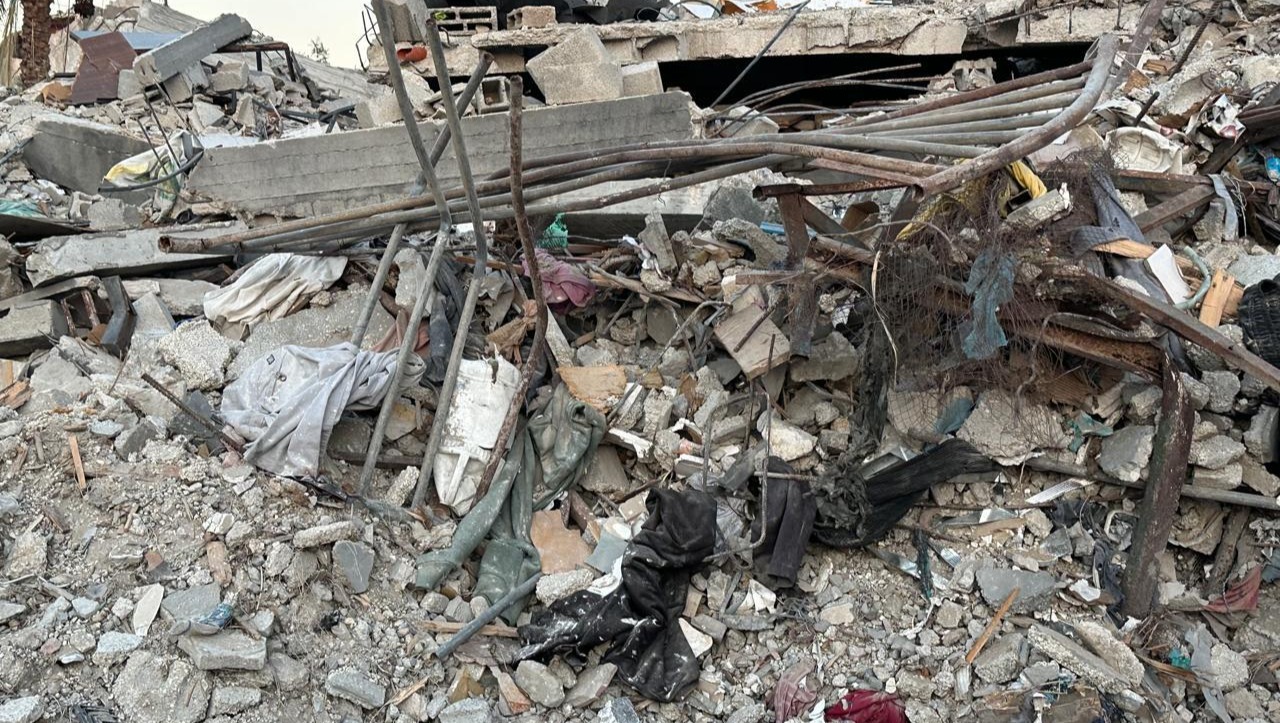 Fundraiser by Shamaila Spaul : Urgent Appeal for Assistance Following ...