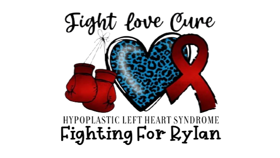 Fundraiser by SHANNON HANEY MCCLURE : Support Rylan's Heart Surgery Journey