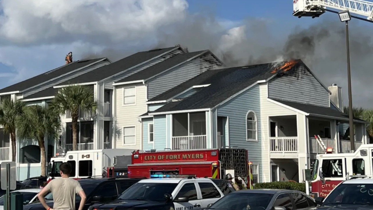 Fundraiser for Angela Mallet by Christina Milillo : Help Angie Rebuild ...