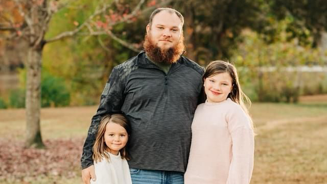 Fundraiser by Jordan Isbell : Help a Caring Father Overcome Challenges