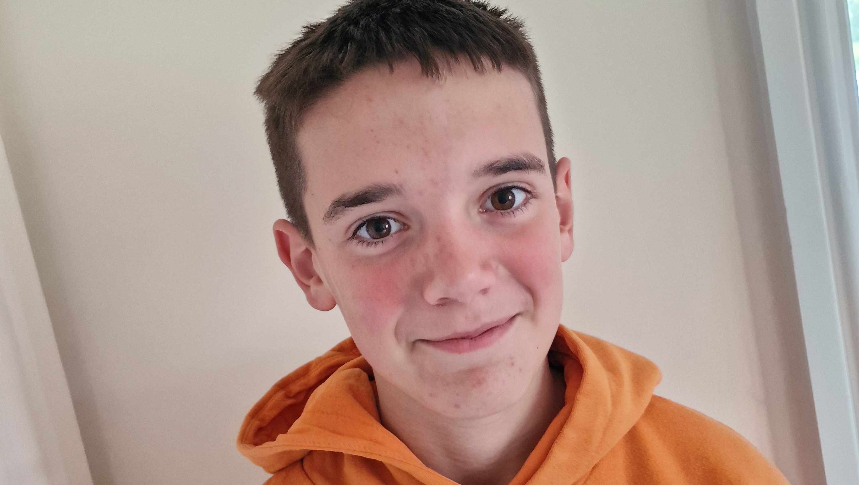 Fundraiser by Fiona Barwick : Ethan goes to Peru