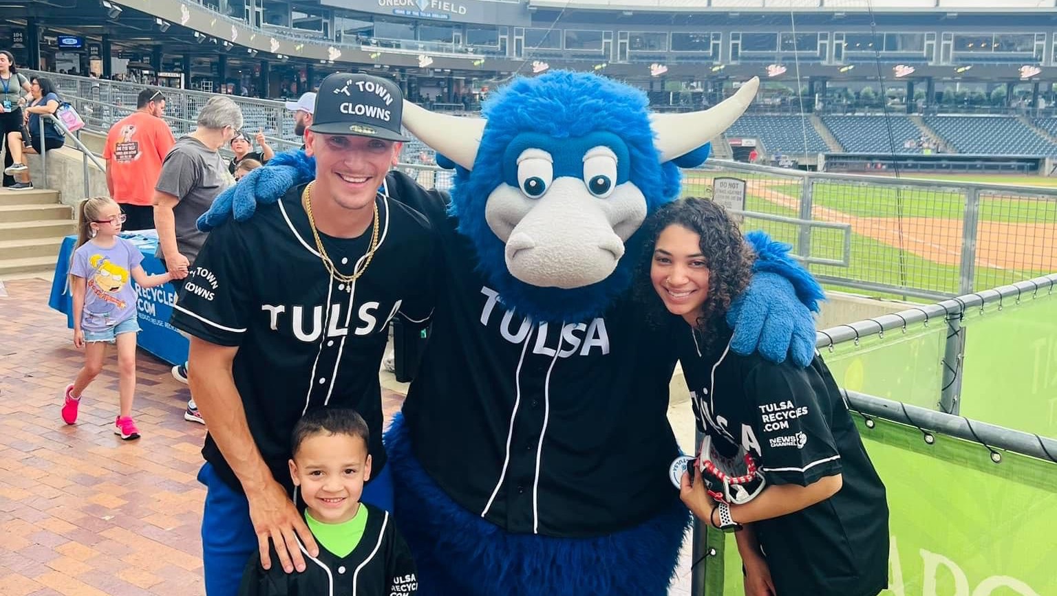 Fundraiser by Taylor Boelman : Help Dustin Vance's Family in Their Time ...