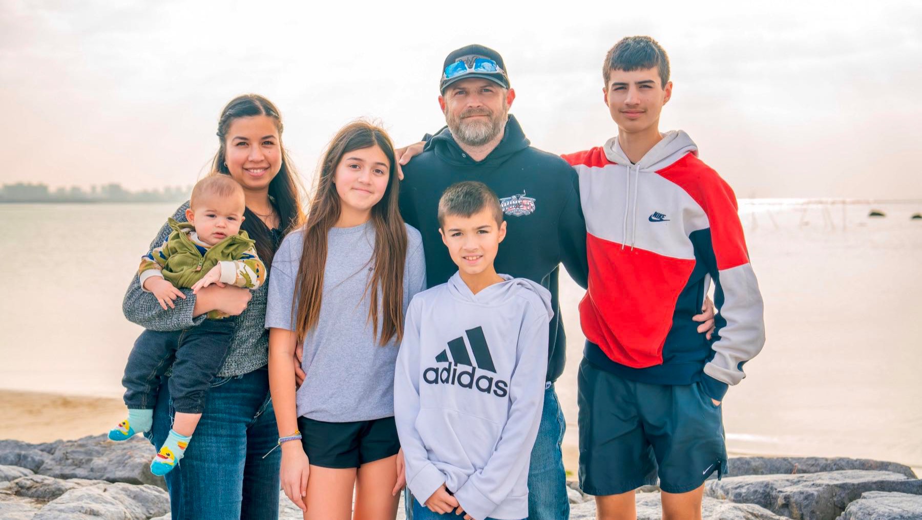 Fundraiser for Rabia Trenary by Candace Hendricks : Support a Family's ...