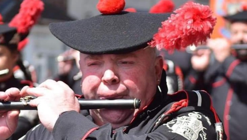 Fundraiser by Albert Connor : To celebrate the life of Warren Pollock