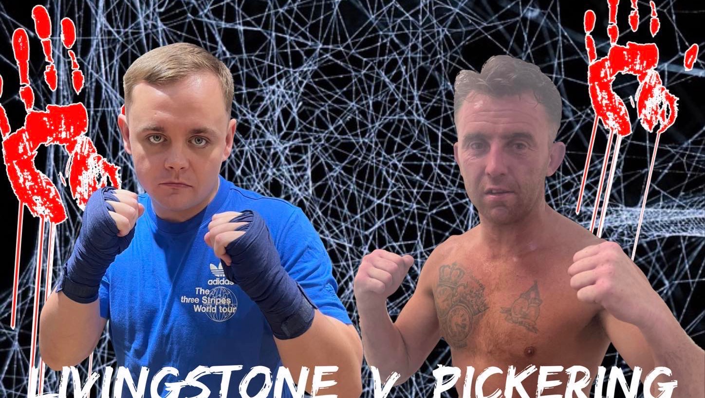 Fundraiser by Adam Pickering : Leukaemia UK boxing event