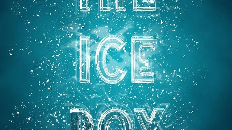 Fundraiser for simon sinclair by Jamie McDermid : Icebox Fresh Start ...