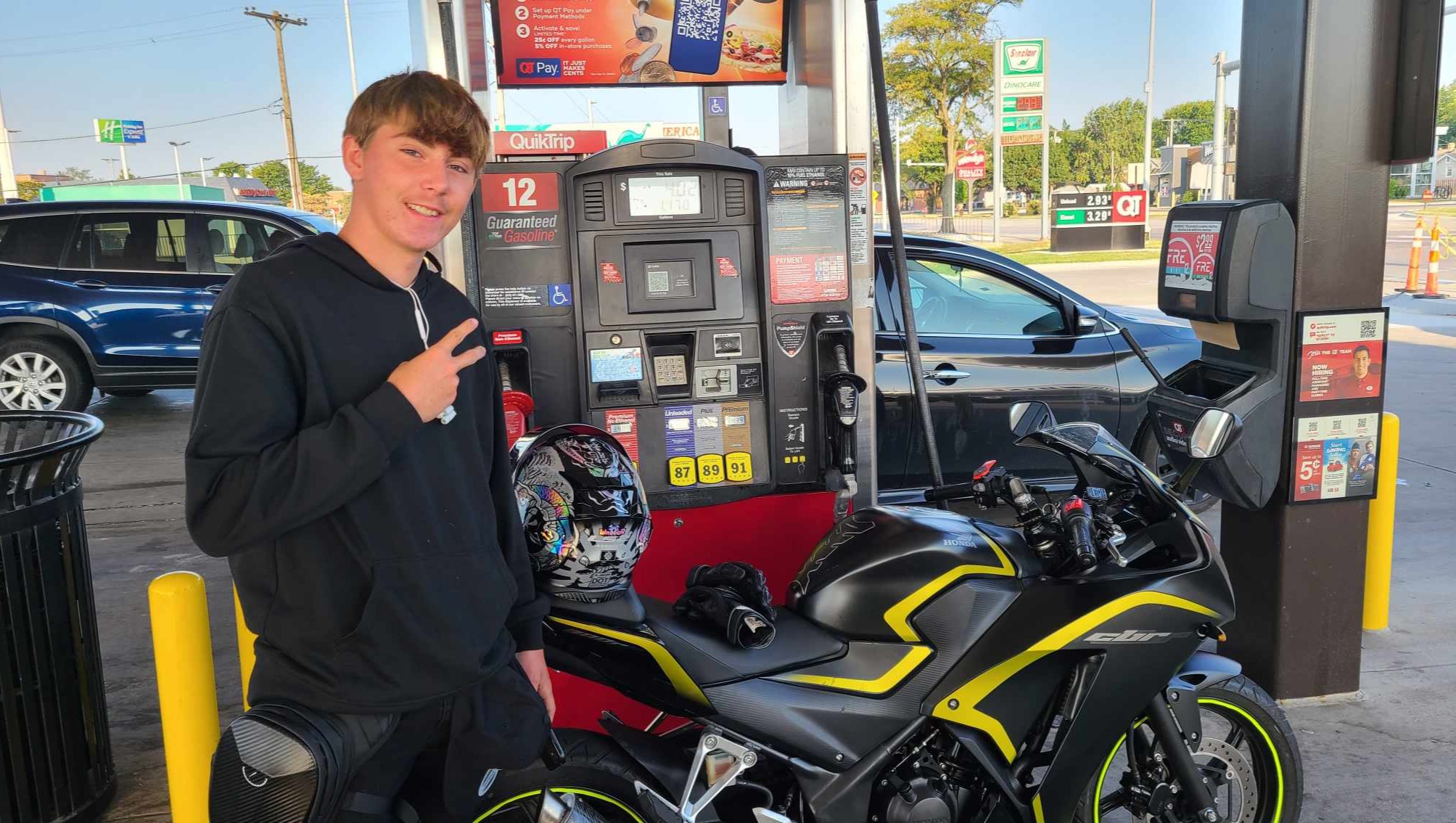 Fundraiser by Regenia York : Support Kaiden Edwards' Healing Journey