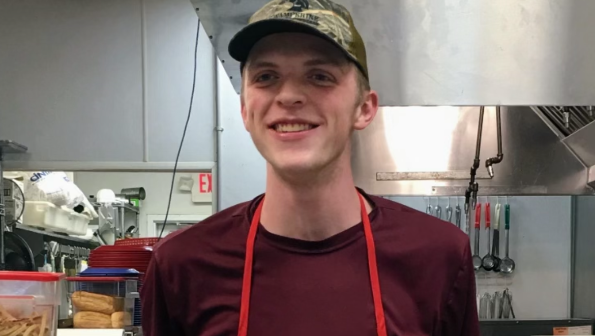 Fundraiser by Greg and Lisa Cavender : Help to support Eli’s rehab and ...