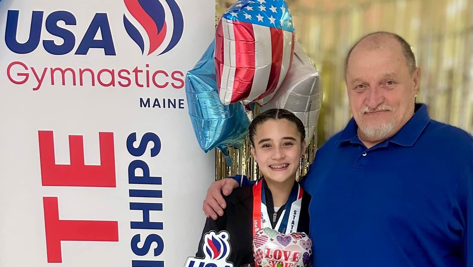 Fundraiser by Lisa Sessions : Honor Brian by Supporting Victoria's Journey