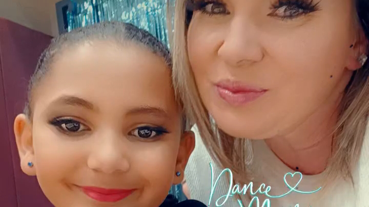 Fundraiser by Lynlee Webb : Dance Queen Kylee Deserves To Keep Dancing