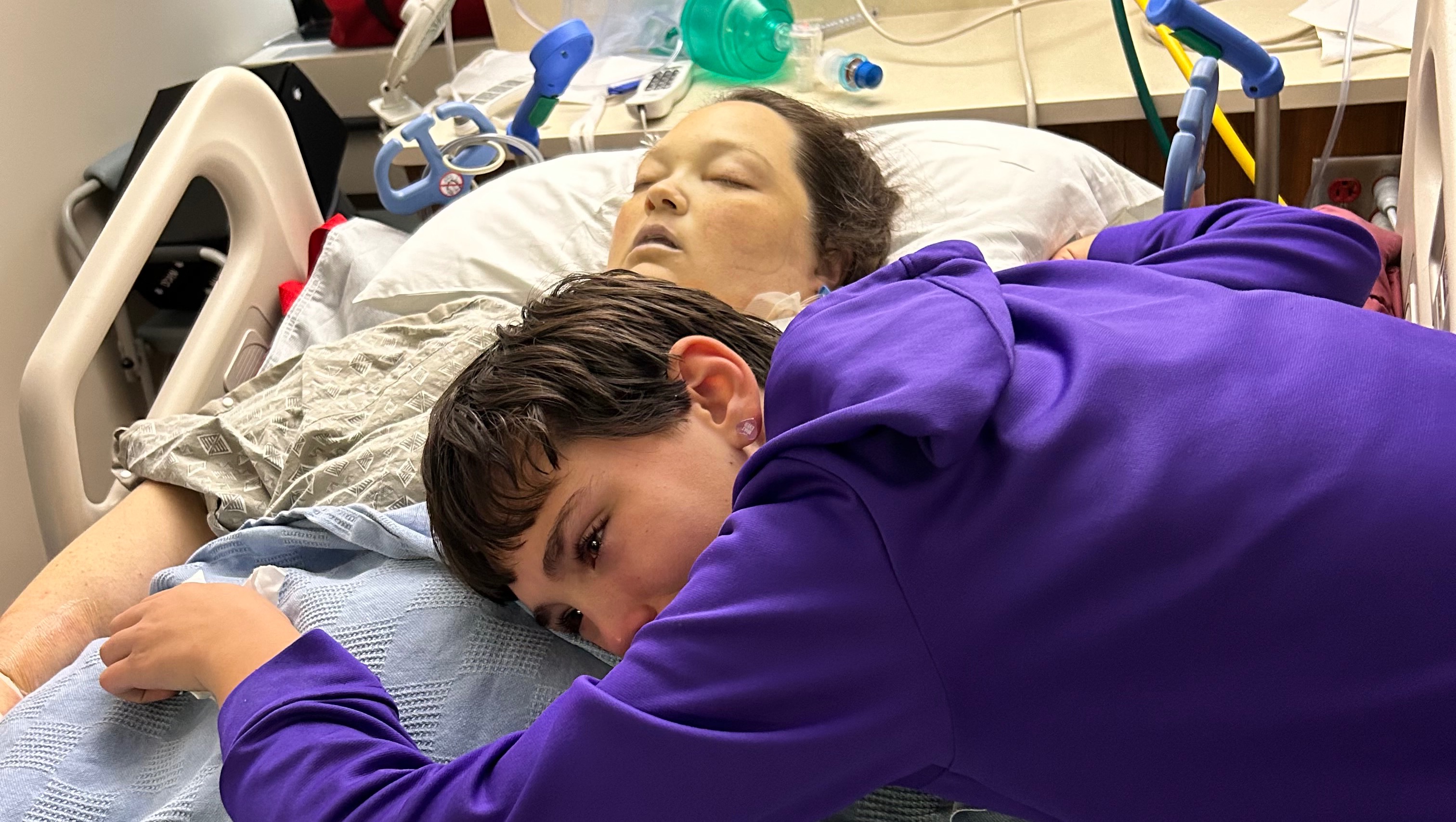 Fundraiser for Justin Cowan by Eli McLaughlin : Support for Tera Cowan & Family