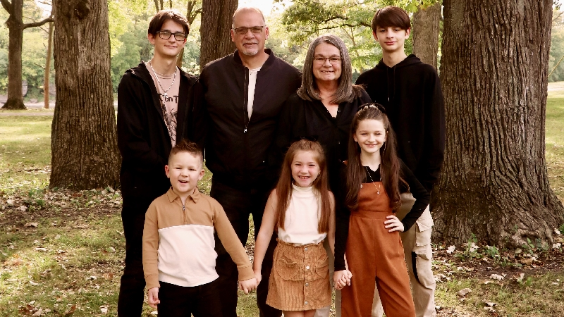 Fundraiser by Kenny Bisaillon : Help Heidi Battle Stage IV Cancer