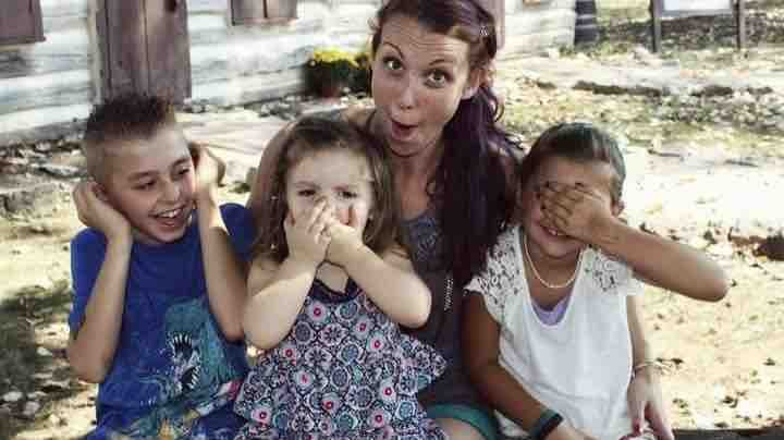 Fundraiser for Victoria Middendorf by Cia Michelle : Mother of 3 in a ...