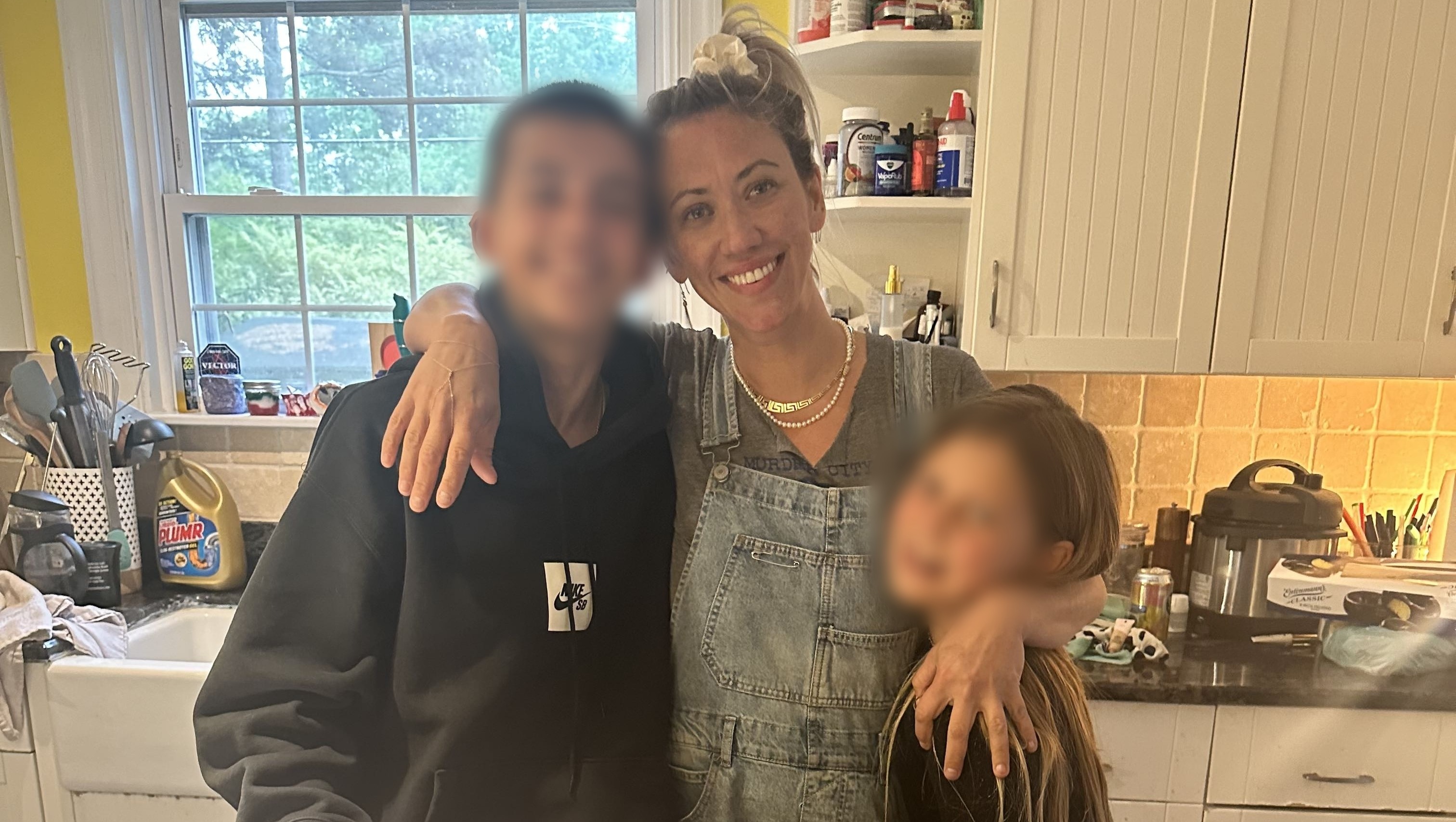 Fundraiser for Margo Turnage by Amber Frye : Support Margo's Appeal for ...