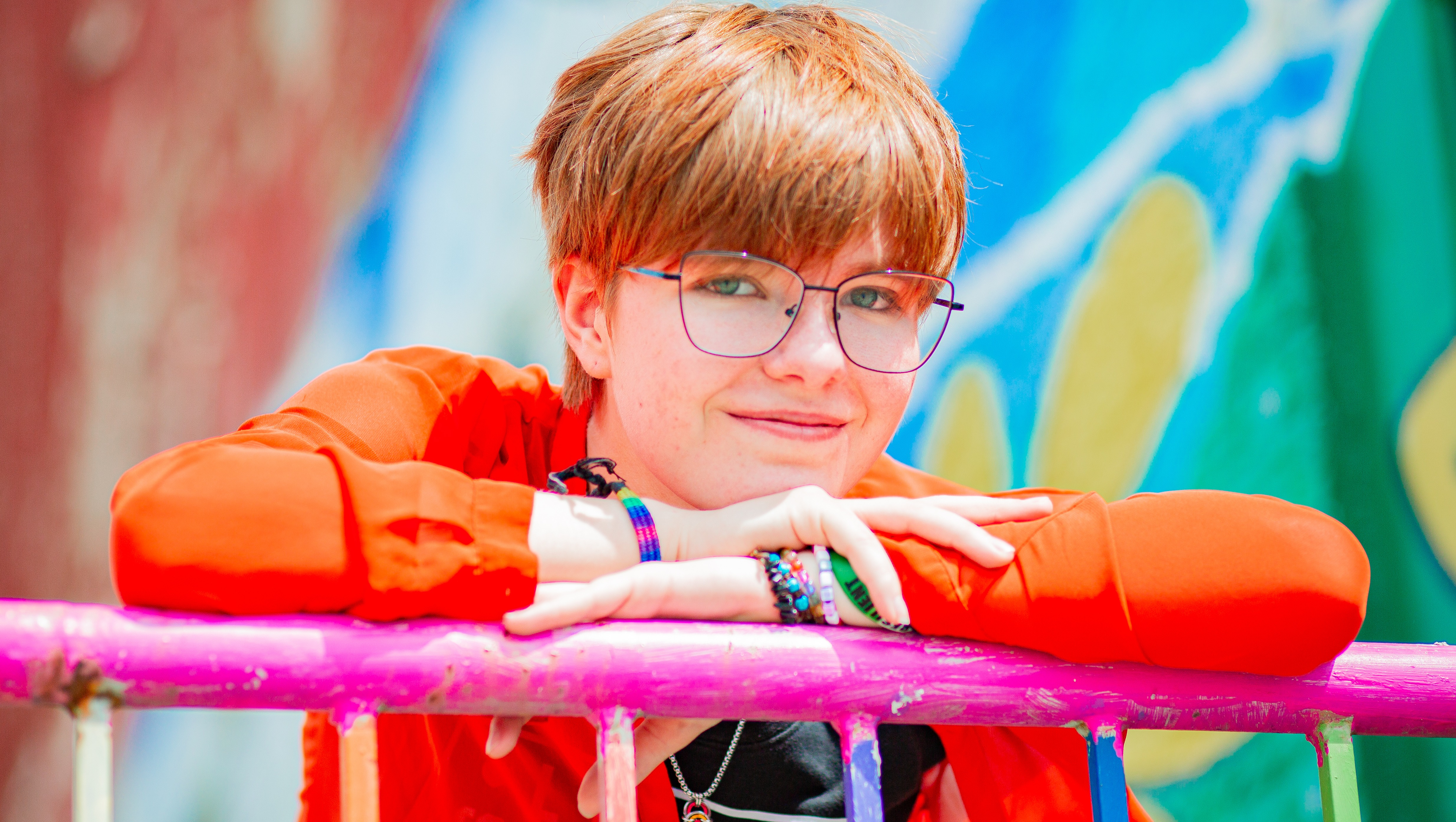 Fundraiser by Hayes Dunn : Support Hayes' Art Education Dream