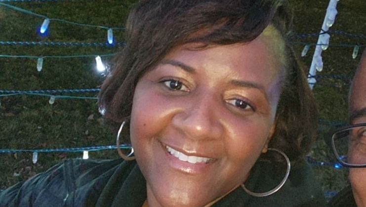 Fundraiser for Crystal Martin-Dudley by Lawrence Chen : Support Crystal ...