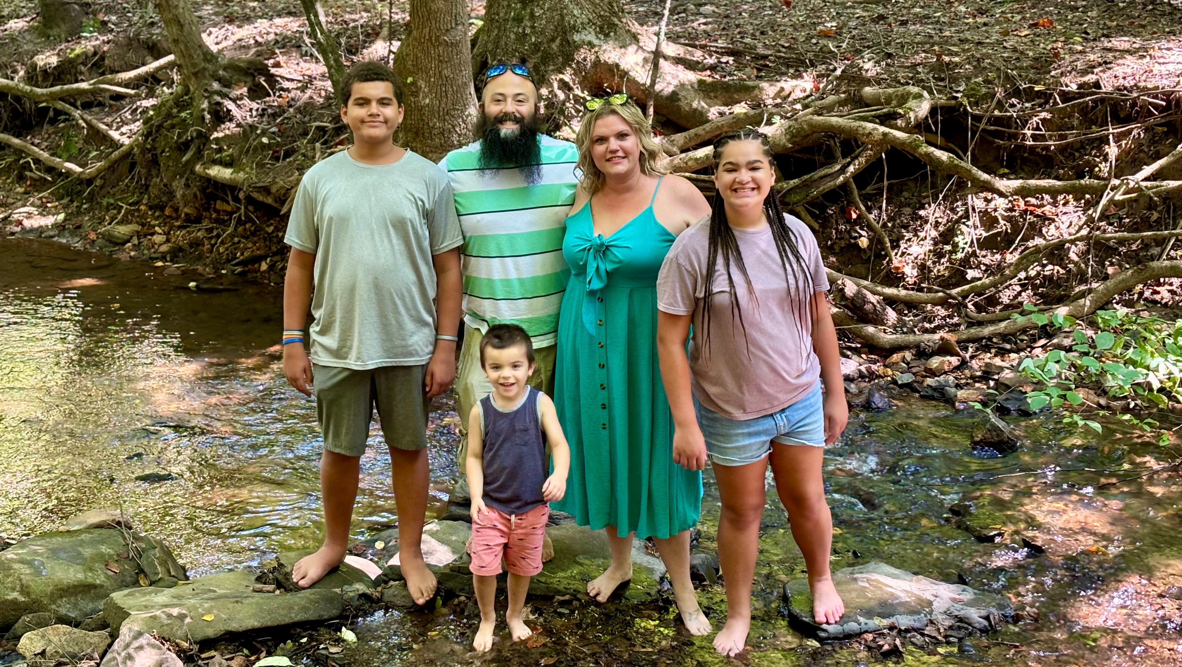 Fundraiser for Leona Arnone by Nikki Graham : Support Leona's Road to ...