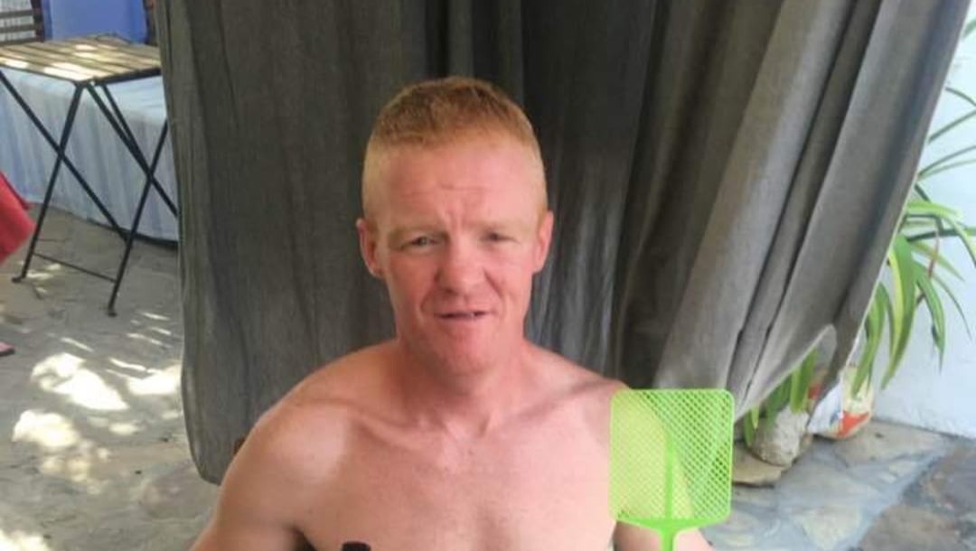 Fundraiser by Alan Critchley : Tony's Recovery.