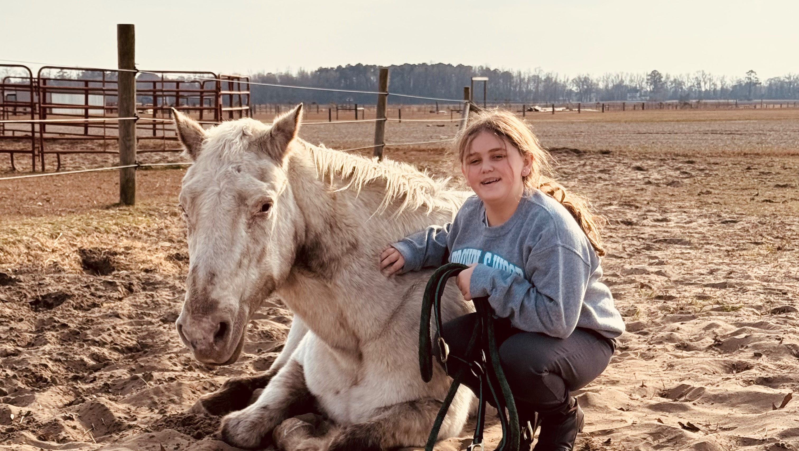 Fundraiser for Annette Higgs by Shaina Cole : Fuel Casper's Fight ...