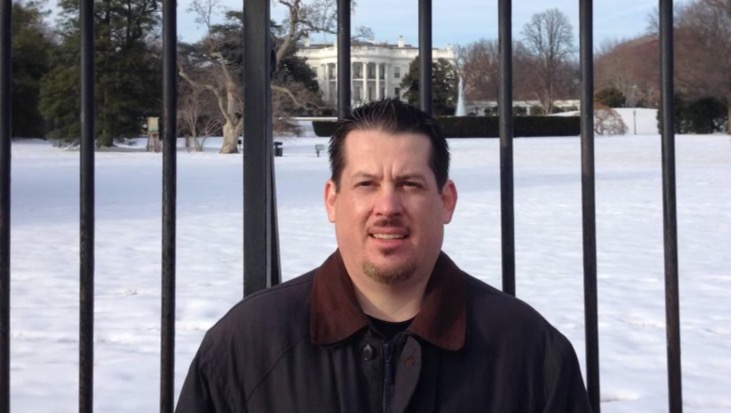 Fundraiser for Arthur Sloggett by Brian Berninger : Help Arthur Rebuild ...