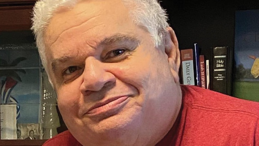 Fundraiser by CHARLES SAFDIE : Ray Alonso Memorial Fund