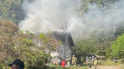 Fundraiser for Timothy McCaughin by Casey Scoville : Tim & Aleia House ...