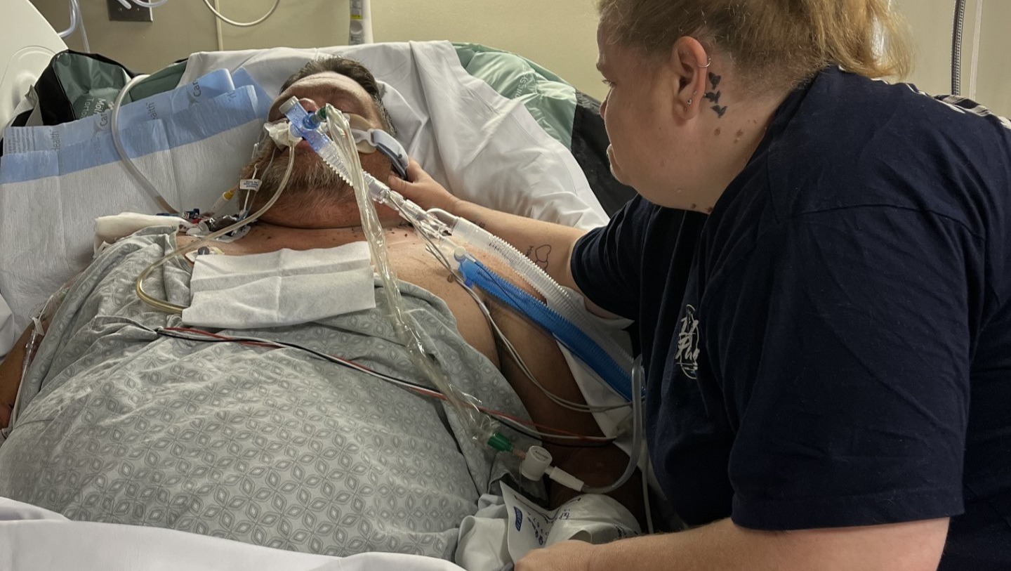 Fundraiser by Charles Behrman III : Support Kristi Freels with Funeral ...