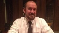 Fundraiser for Chris Lovett by Beth Carpenter : Help Chris Recover and ...