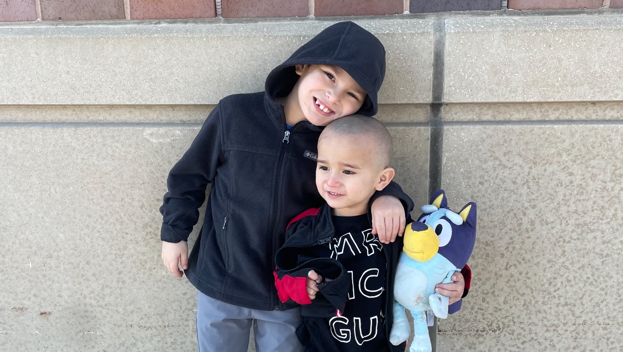 Fundraiser by Freddy Mendez : Support Freddy Mendez’s Family in Crisis