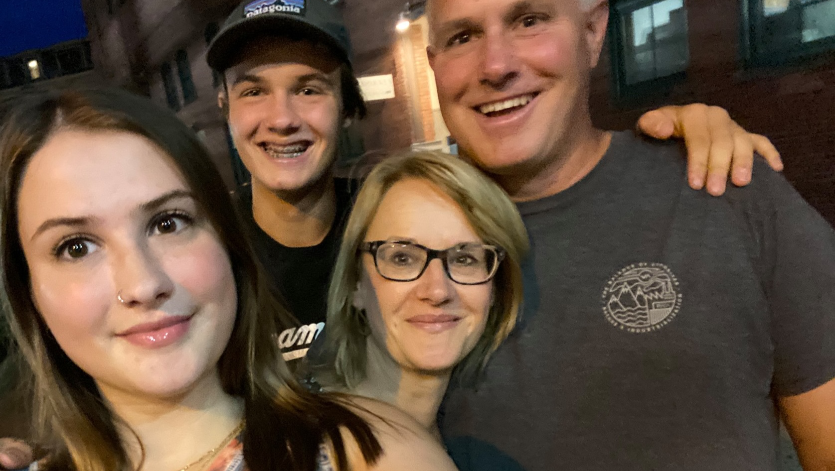 Fundraiser for Jen Berneche Stiles by Keegan Pyle : Please help support ...