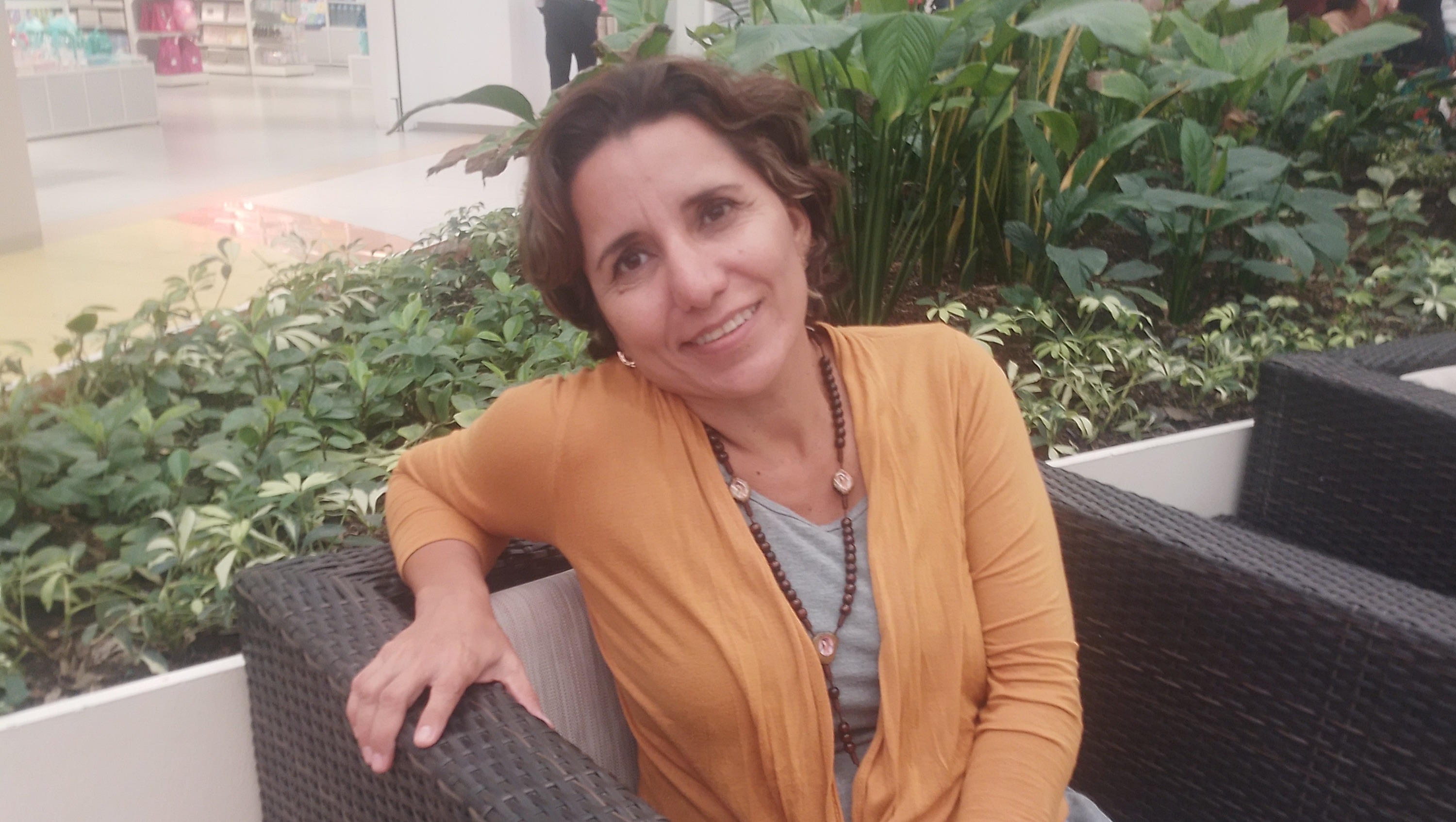 Fundraiser by Marcos Enrique Chavez Ortiz : Recaudación para Jessica ...