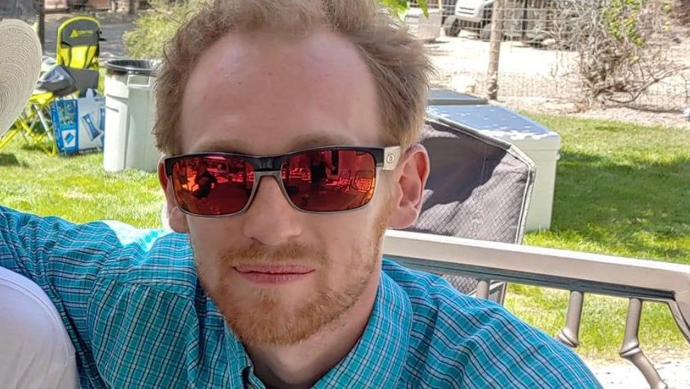 Fundraiser for Darlene Lewis by Rebecca Page : Jesse Crossman in loving ...