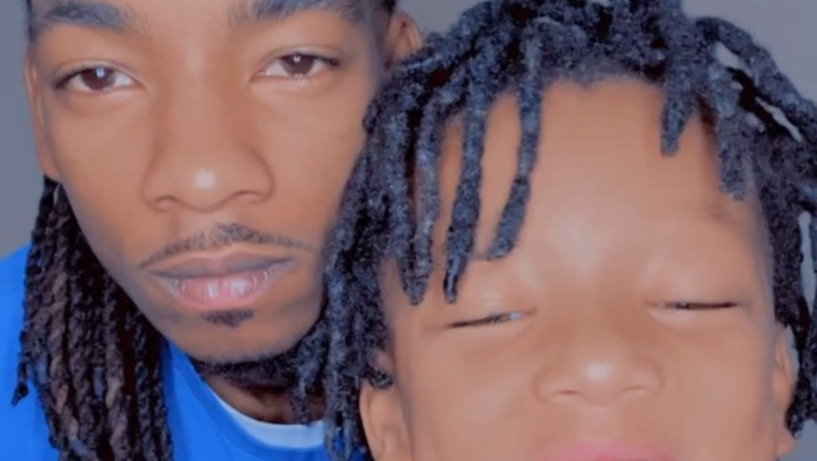 Fundraiser by Sandra Frey : Aid for Brandon Calloway's Headstone and Son