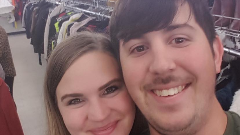 Fundraiser for Jessica Case by Josh Nickel : Support the Cases as ...