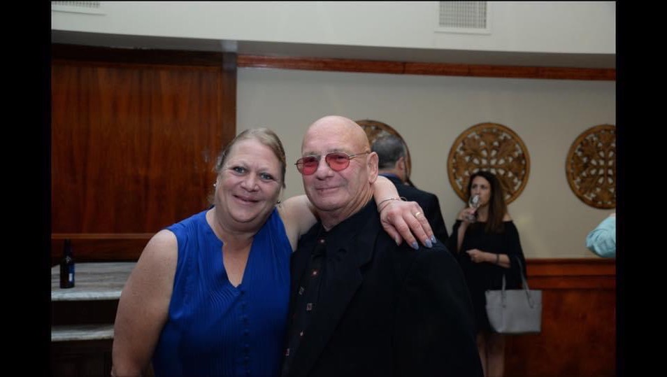 Fundraiser for Christine Helferty by Taylor Ryan : Support the DeRosa ...