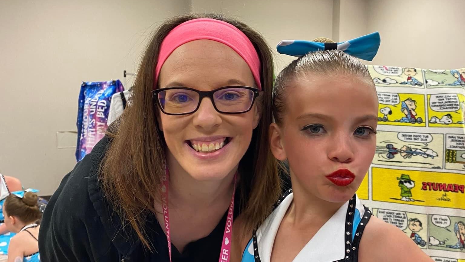 Fundraiser for Marta Dubow by Alisha James : Support Marta's Battle ...