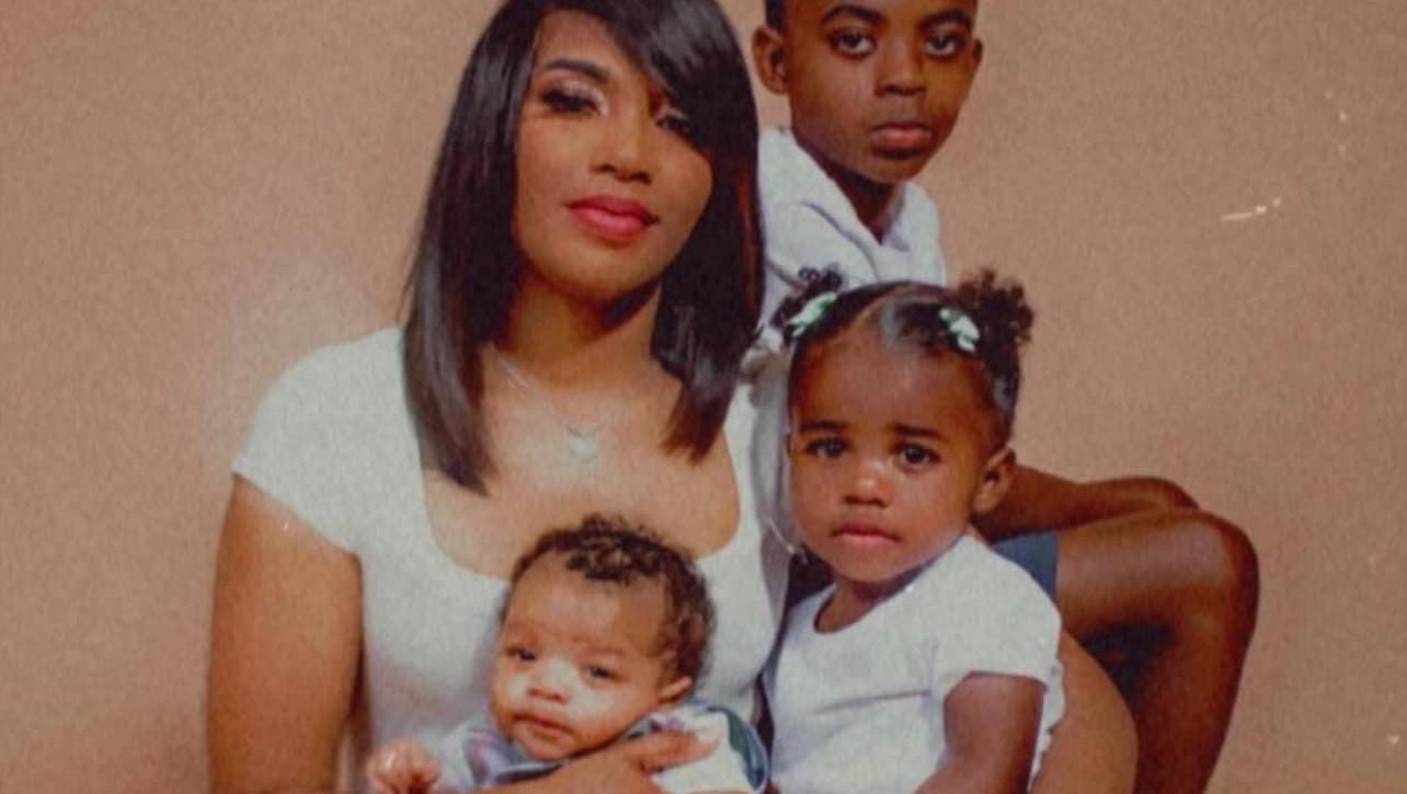 Fundraiser by Mykell Harris : Bring Back Mykell's Smile: Support Her ...