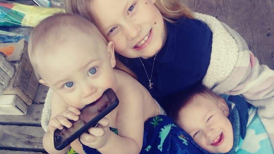 Fundraiser for Sally Carpenter by Vanessa Morrow : Support Skyler ...