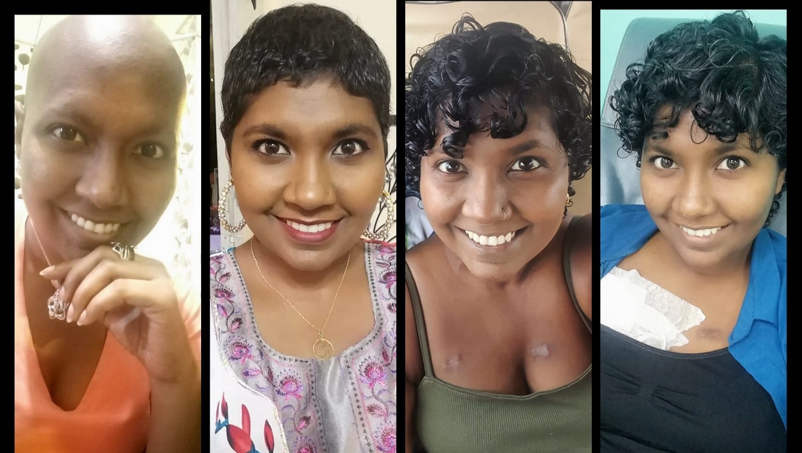 Fundraiser for Judy Samaroo by Krianna Roopnarine : Support Krianna’s Fight Against Lymphoma ...