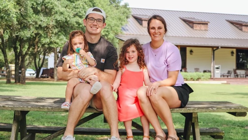 Fundraiser for Jessica Chubb by Margaret Horst : Support the Chubb ...