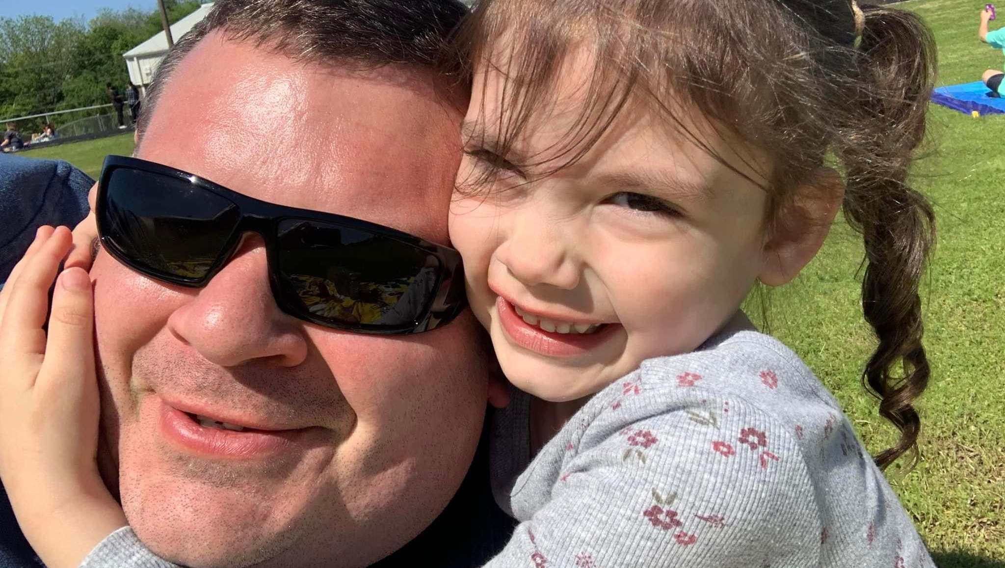 Fundraiser for Matthew Sanger by Justin Williams : Support Matt's ...