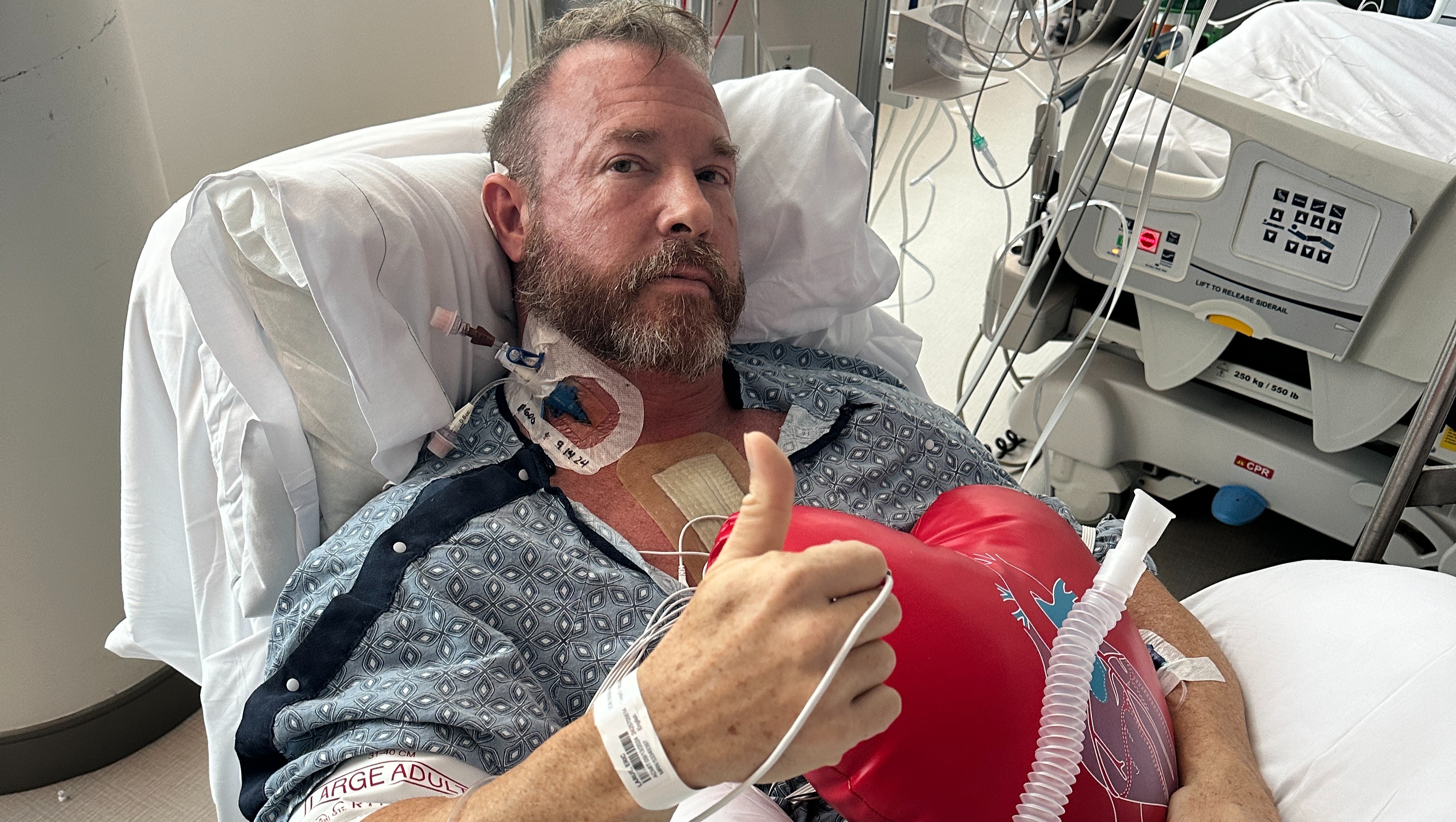 Fundraiser for Donna LaRue by Alan Stanton : Help Support Eric in the ...
