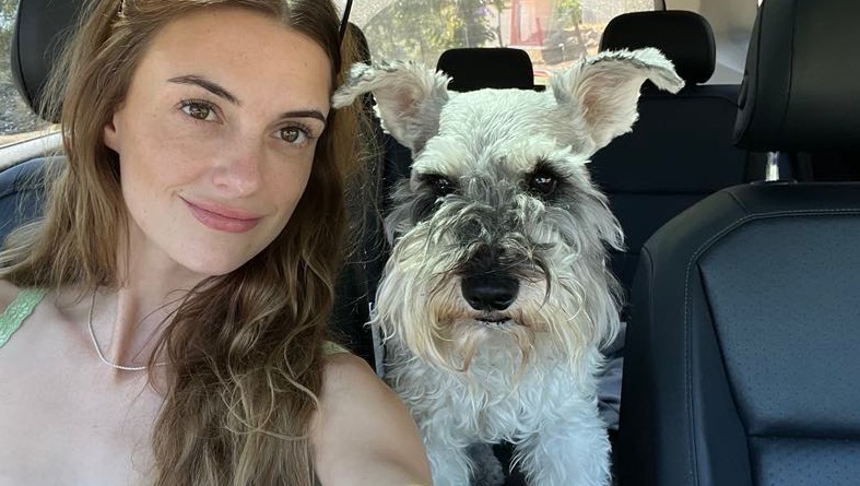 Fundraiser for Roslyn Randrup by Donald Branscum : Easing Vet Costs for ...